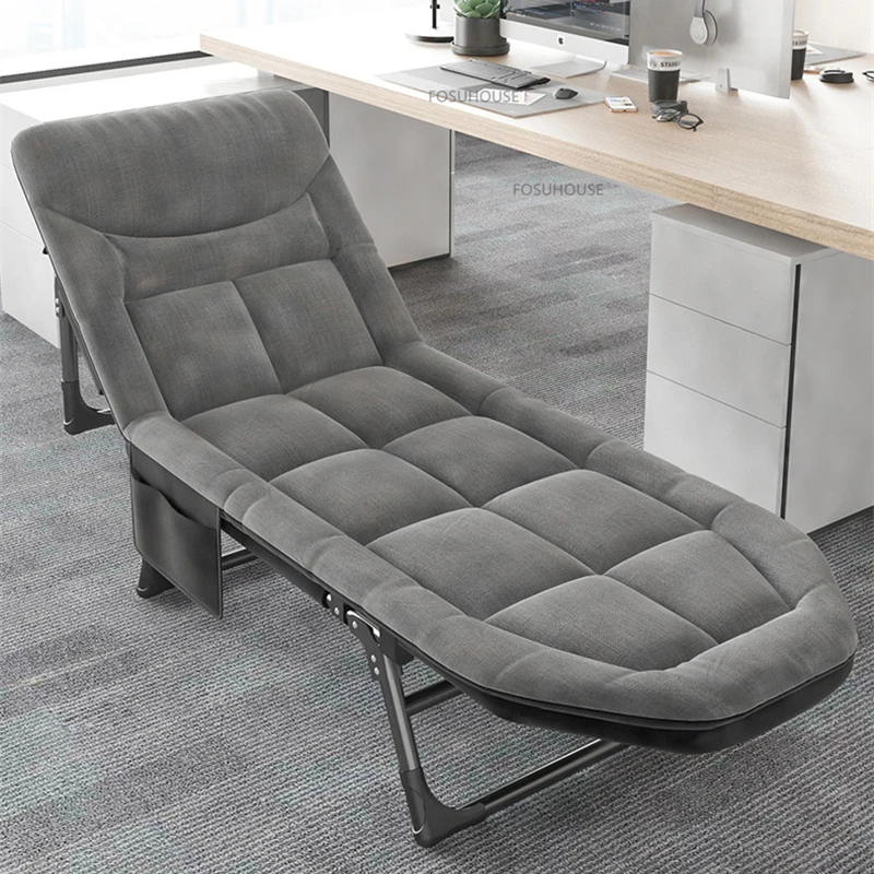 WYH Lit Pliant Moderne Multifonction, Portable, Simple, pour Pause ...