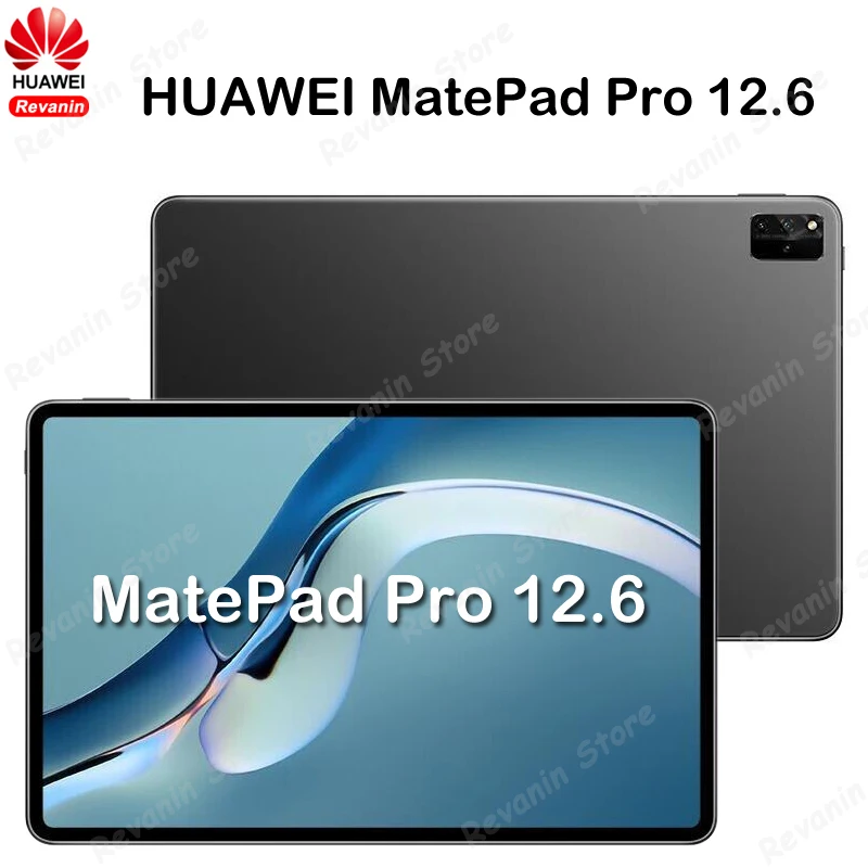 HUAWEI-Tablet-MatePad-Pro-CPU-Octa-Core-HarmonyOS-2-OLED-Tela-2560x1600 ...