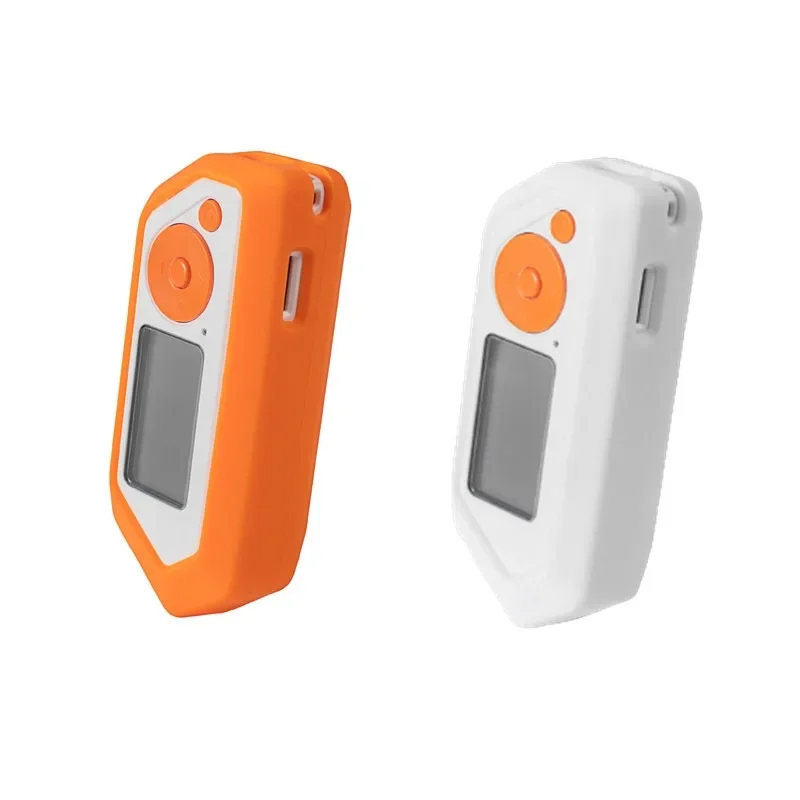 1PC-Silicone-Case-For-Flipper-Zero-Game-Console-Protective-Cover-For ...