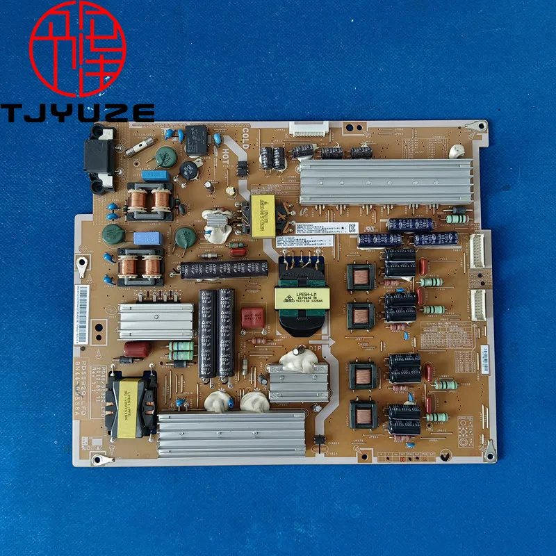 BN44-00538A-For-PD55B2Q-LFD-PSLF151Q04D-Power-Supply-Board-LH55UEAPLGC ...