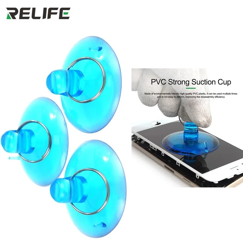 RELIFE-RL-079-Vacuum-Adsorption-Phone-CUP-With-Ring-5-5CM-Safe ...