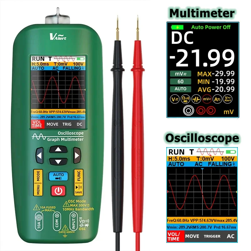 Graph-Multimeter-Handheld-Oscilloscope-Multimeter-Professional-Digital ...