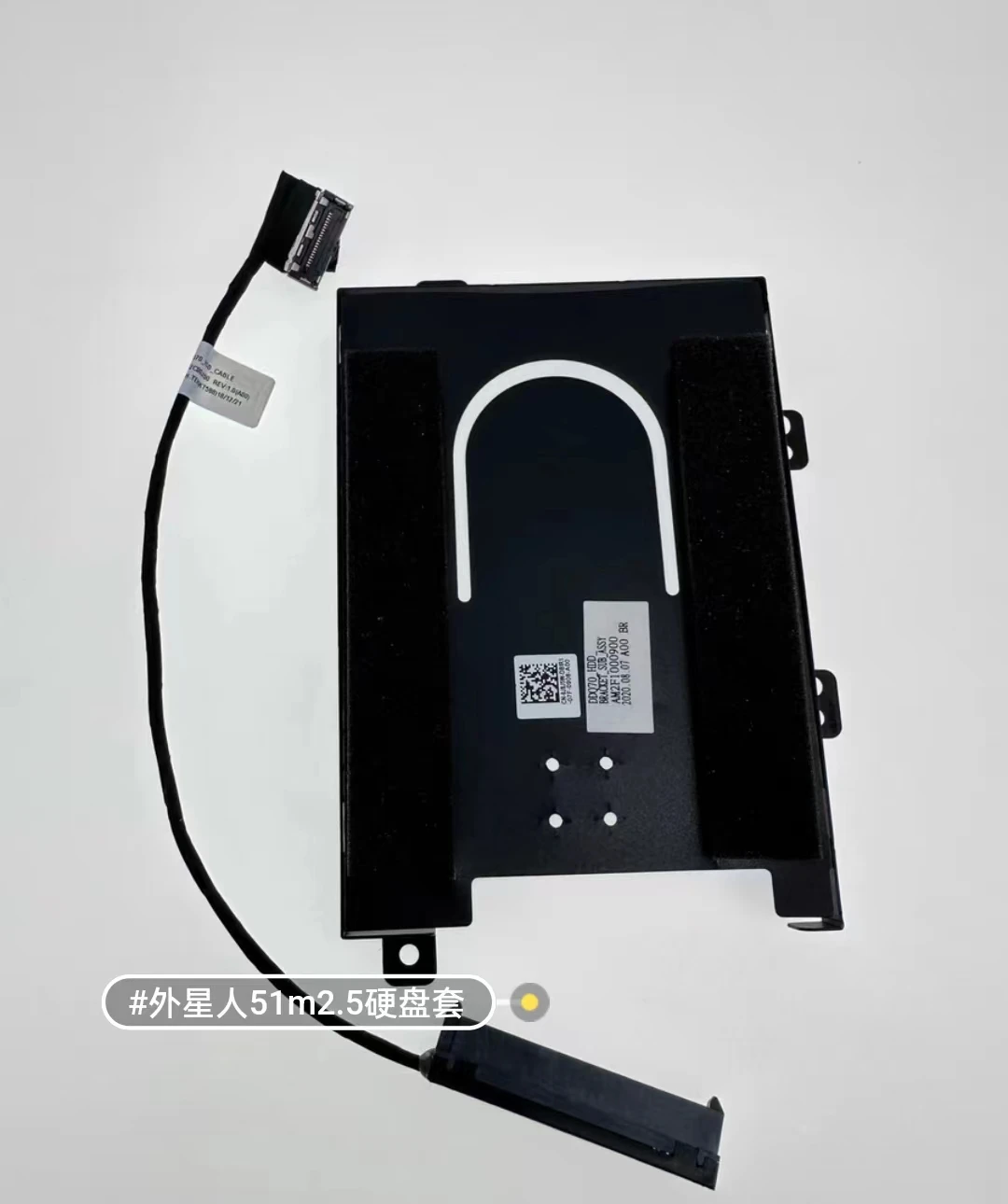 New-Original-Laptop-Parts-For-Dell-Alienware-Area-51m-ALWA51M-Laptop ...