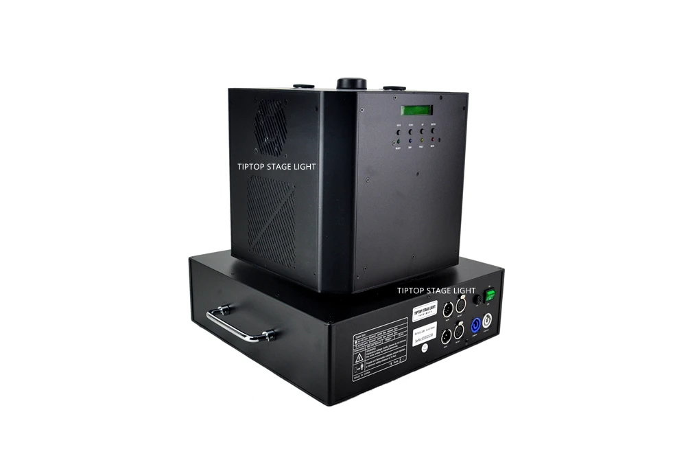 Spin Spark Machine | Tiptoplight