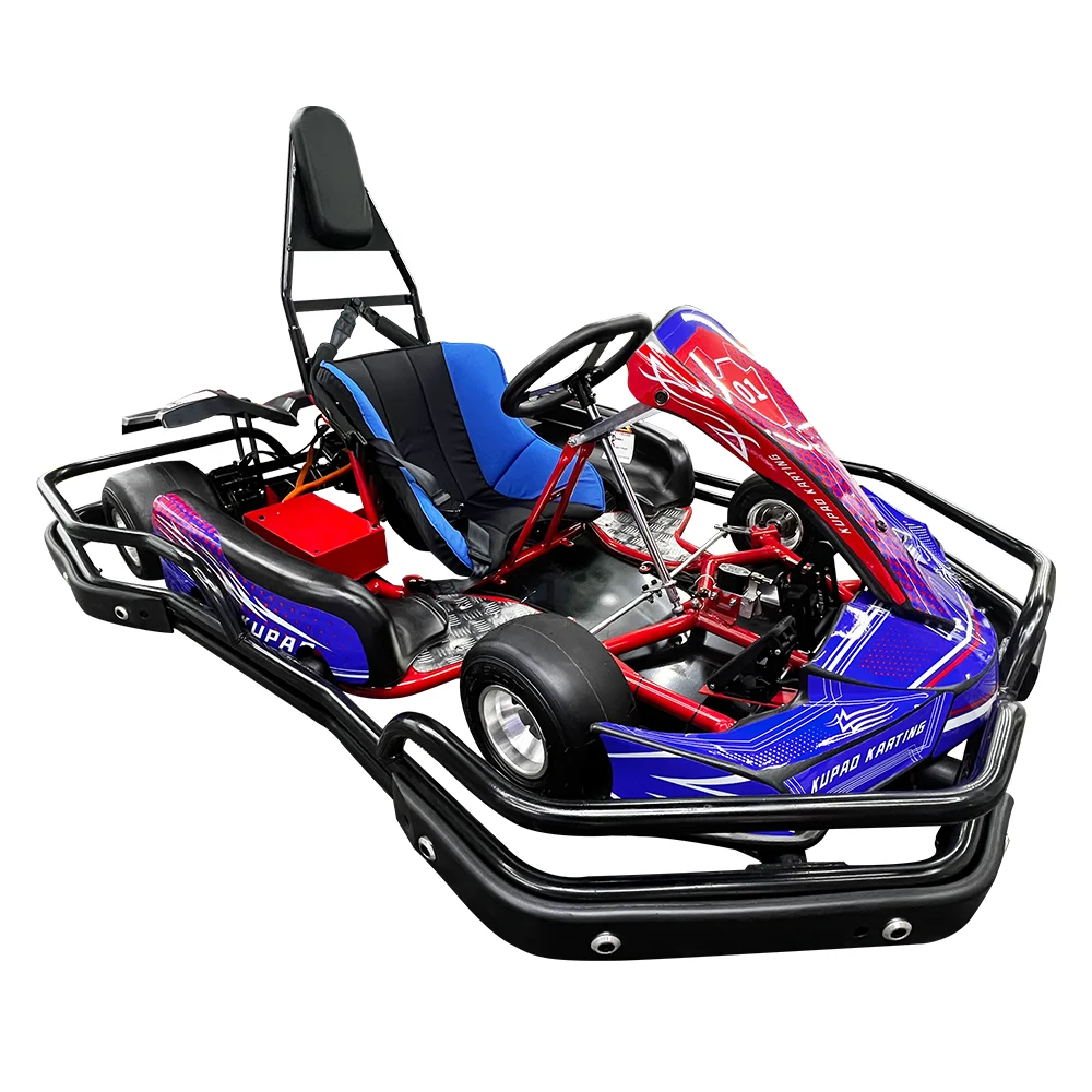 High-quality-new-model-pedal-drift-karting-racing-wholesale-electric-go ...
