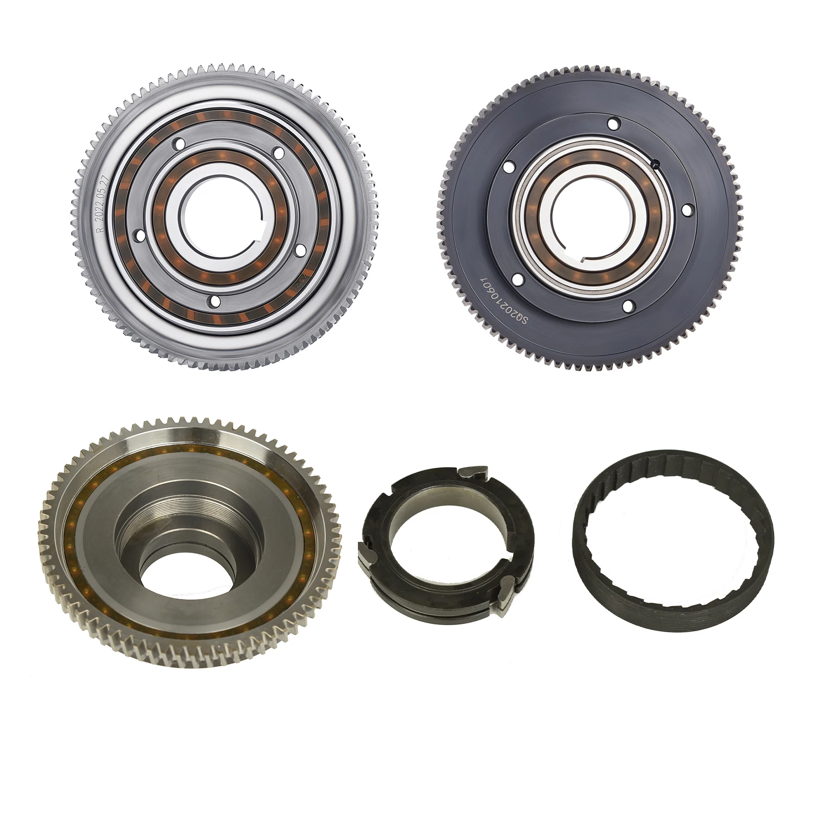 tongsheng TSDZ8 TSDZ2B Main Gear Pawl Clutch for electric bicycle mid ...