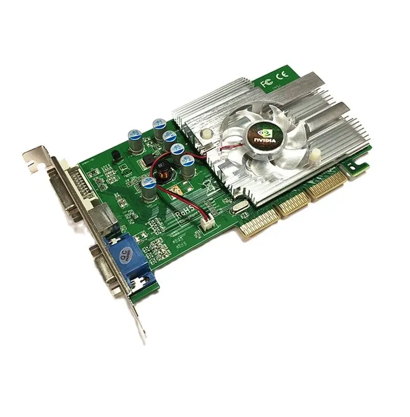 Original-Brand-New-Video-Graphics-Card-S-Video-FX5500-256MB-DDR-AGP-4X ...