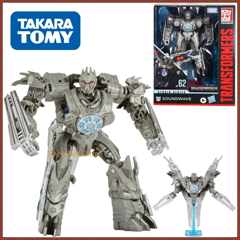 En-Stock-Transformers-SS-Series-SS-62-Clase-D-Soundwave-figuras-de-acci ...