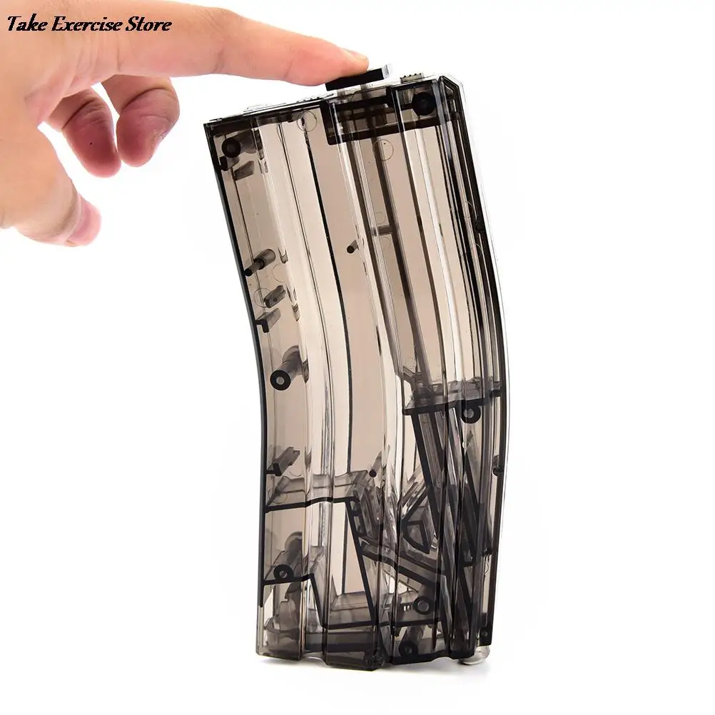 6mm-Airsoft-Colorful-BB-Loader-XL-470RDS-Speed-Loadrer-Ultra-Large ...