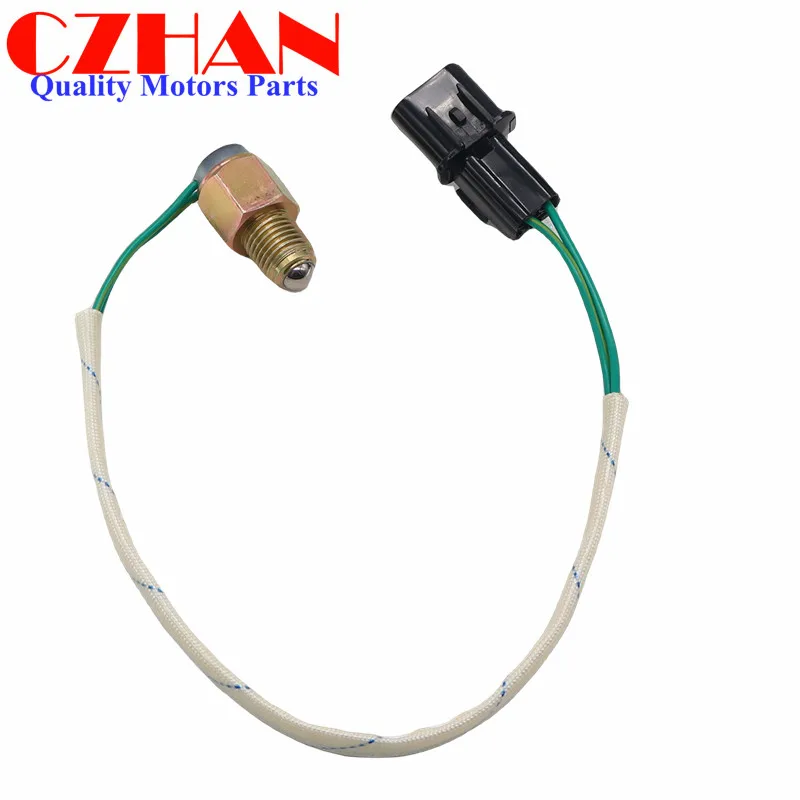 T-F-Gearshift-4WD-Lamp-Switch-for-Mitsubishi-PAJERO-MONTERO-II-Challenger-Nativa-Triton-L200 ...