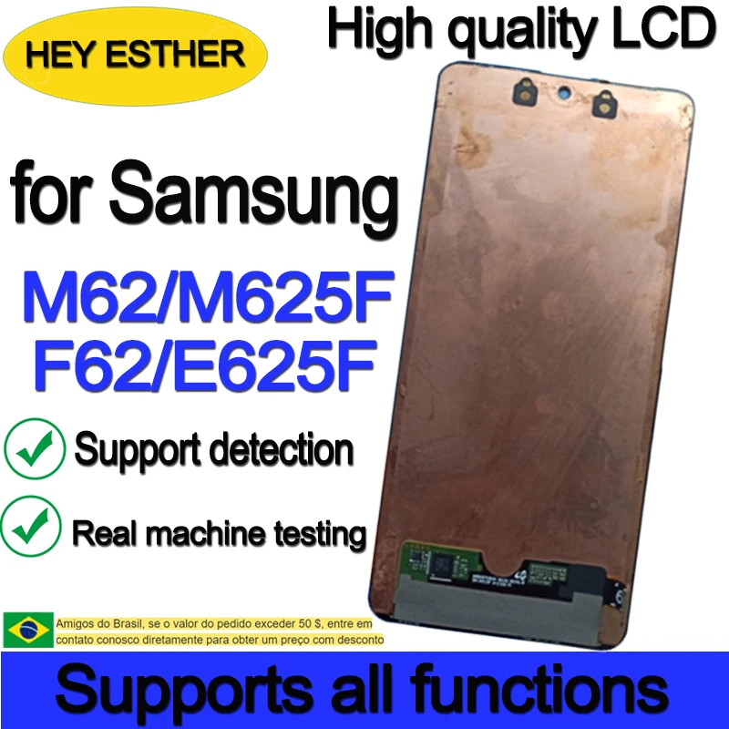 6-7-Super-AMOLED-Replacement-For-Samsung-M62-SM-M625F-SM-M625F-DS-LCD ...