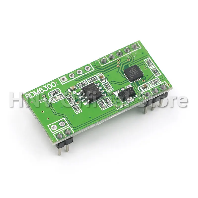 Interfacing Rdm6300 Rfid Reader Module With Arduino 55 Off
