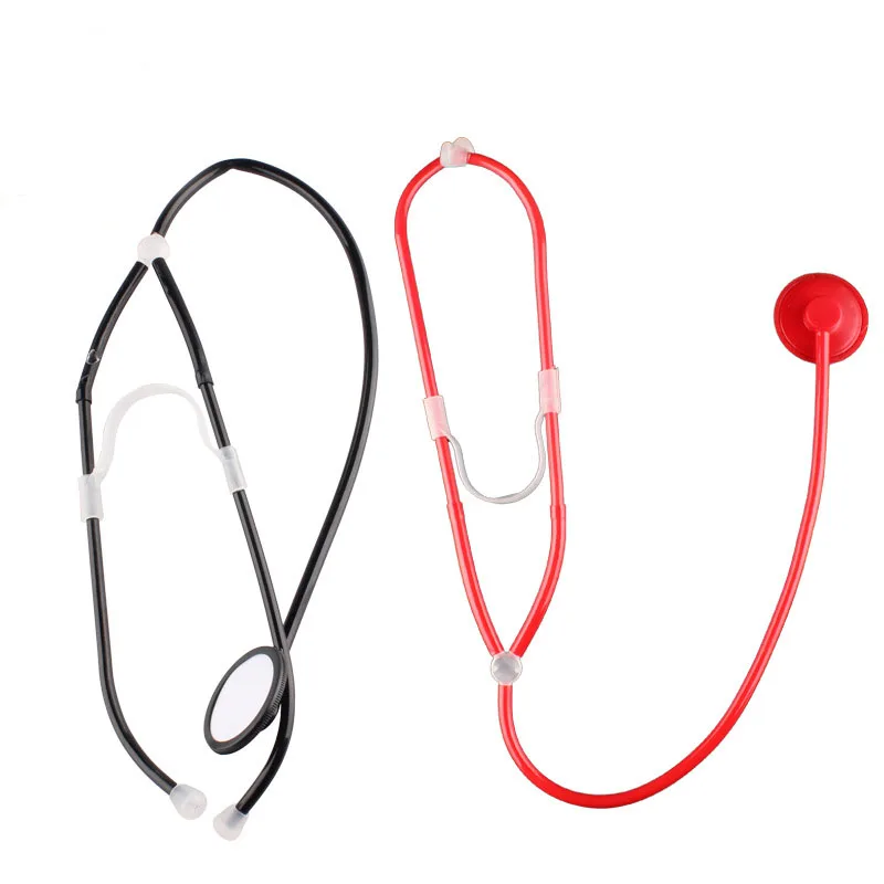 Plastic Stethoscope Nurse Doctor Props Stage Performance Prop for ...