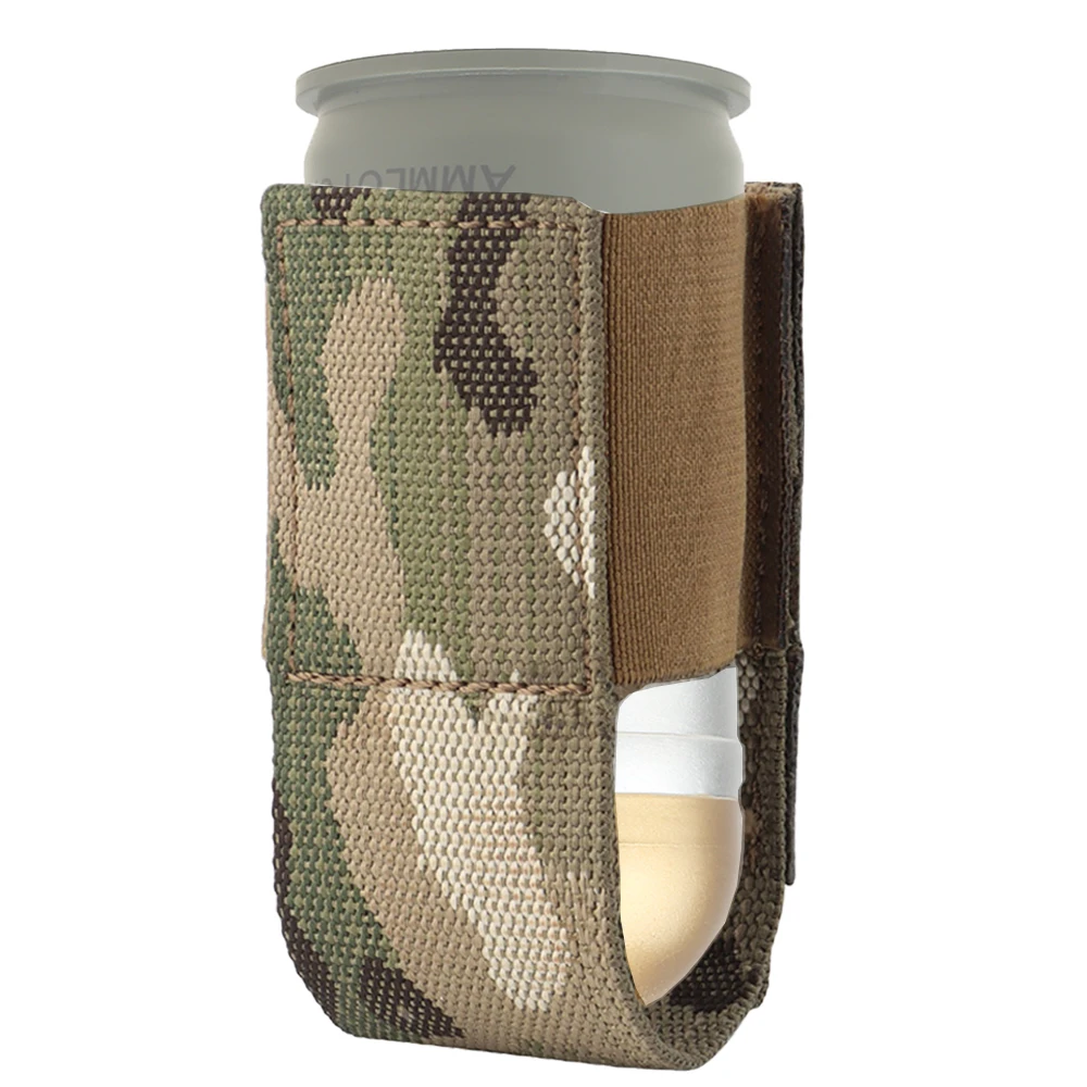Tactical Grenade Sub Pouch for Militar Training M203 M79 M433 Smoke ...