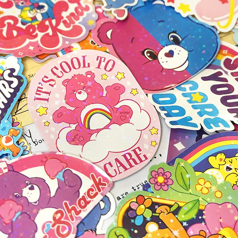 Kawaii-Large-Size-Trendy-Carebears-High-Quality-Anime-Laser-Cute ...
