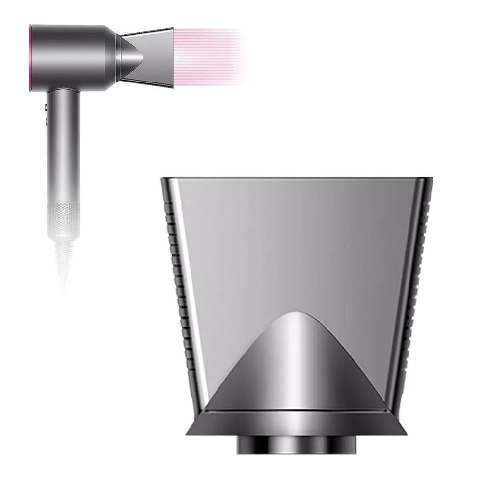 Salon Styling Concentrator Attachment Nozzle for Dyson Supersonic ...