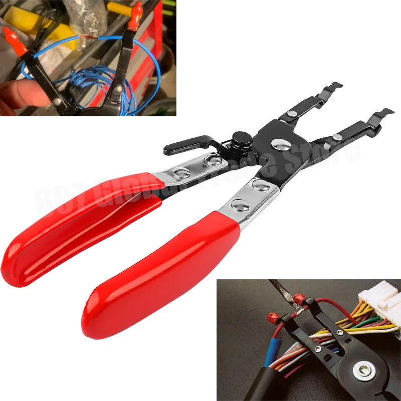 Universal-Car-Wire-Welding-Clamp-Plier-Vehicle-Soldering-Repair-Garage ...