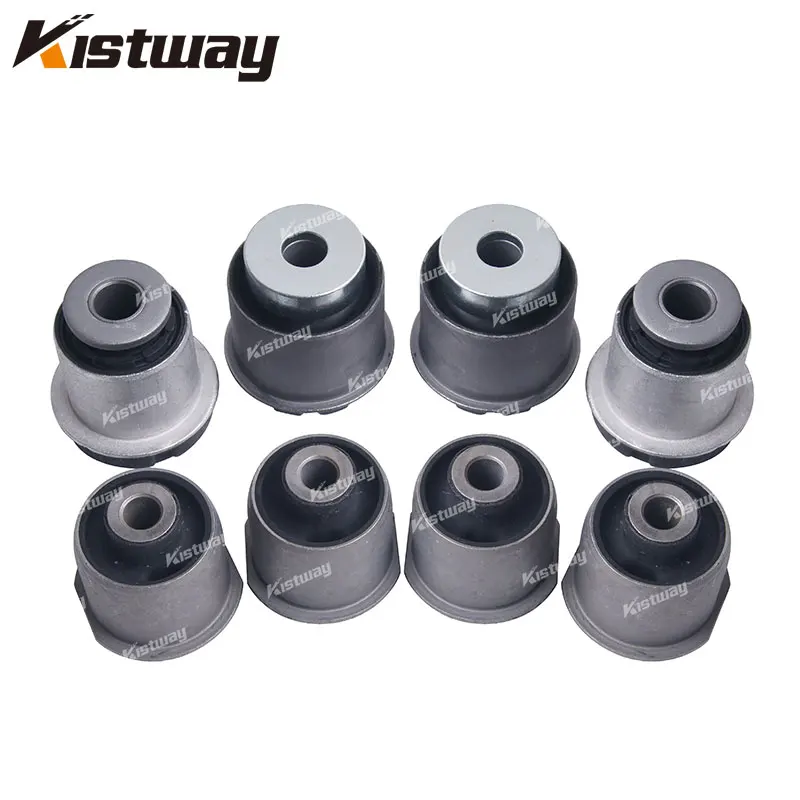 Good Quality Front Upper Lower Control Arm Bushing Kit For Maserati ...