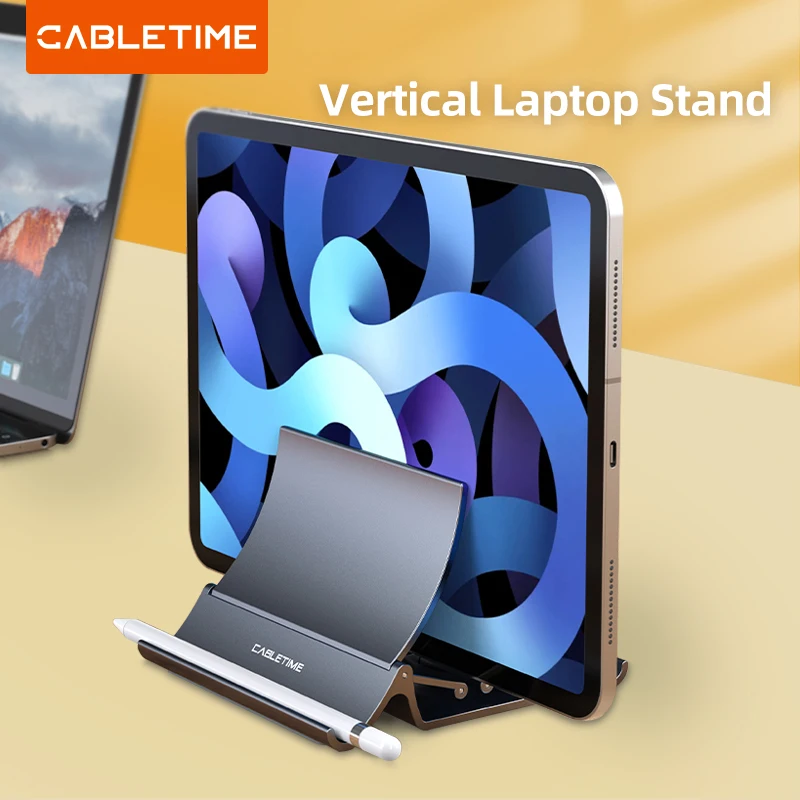 Vertical Stand Holder Laptop | Vertical Holder Macbook | Stand Macbook ...