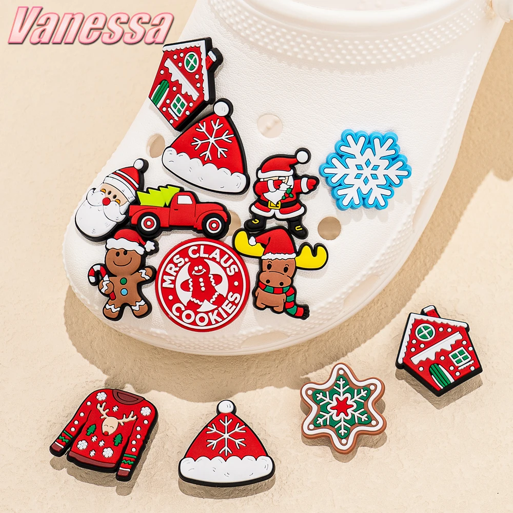 12-20pcs-Christmas-Charms-for-Croc-Shoe-Women-Shoe-Decorations-Pins-for ...