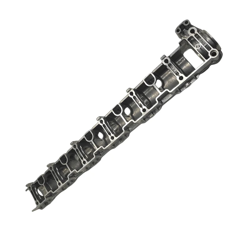 11127550913-Engine-Intake-Bearing-Ledge-For-BMW-E82-M-Coupe-E90-335i ...