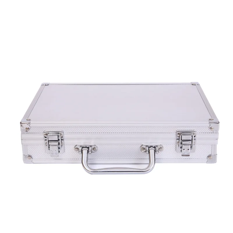Aluminum-Alloy-Toolbox-Portable-Storage-Portable-Display-Box-Suitcase ...