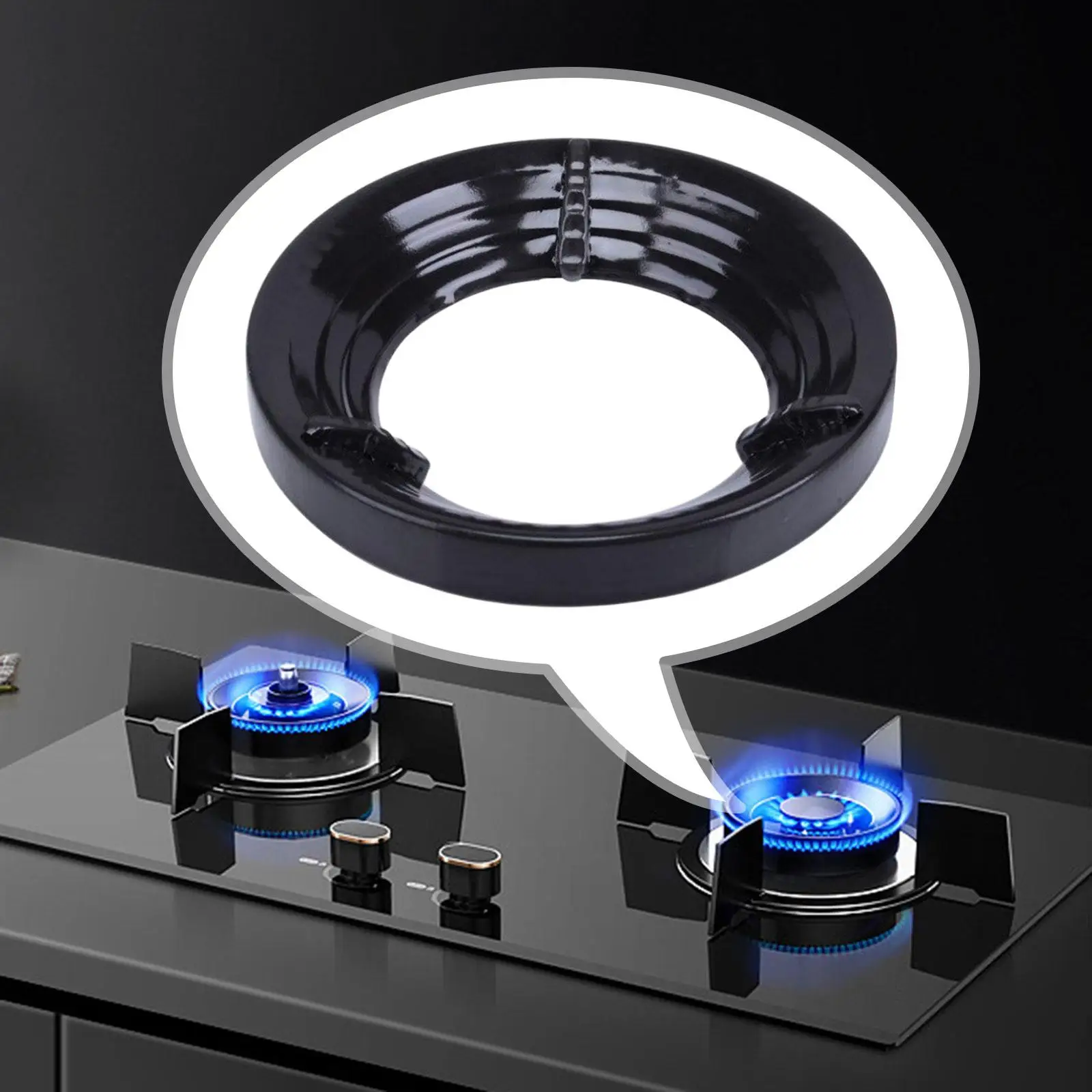 Gas-Rings-for-Home-Universal-Wok-Stand-Windproof-Wok-Support-Rings-for ...