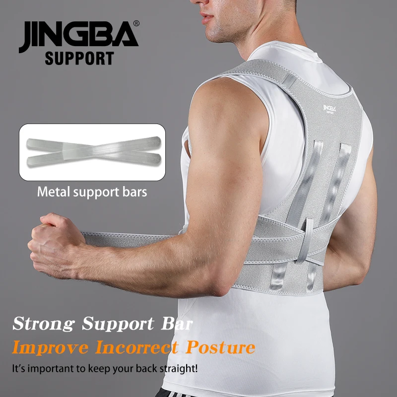 The Best Posture Correcting Vest I’ve Ever Used — Real Results After 6 ...