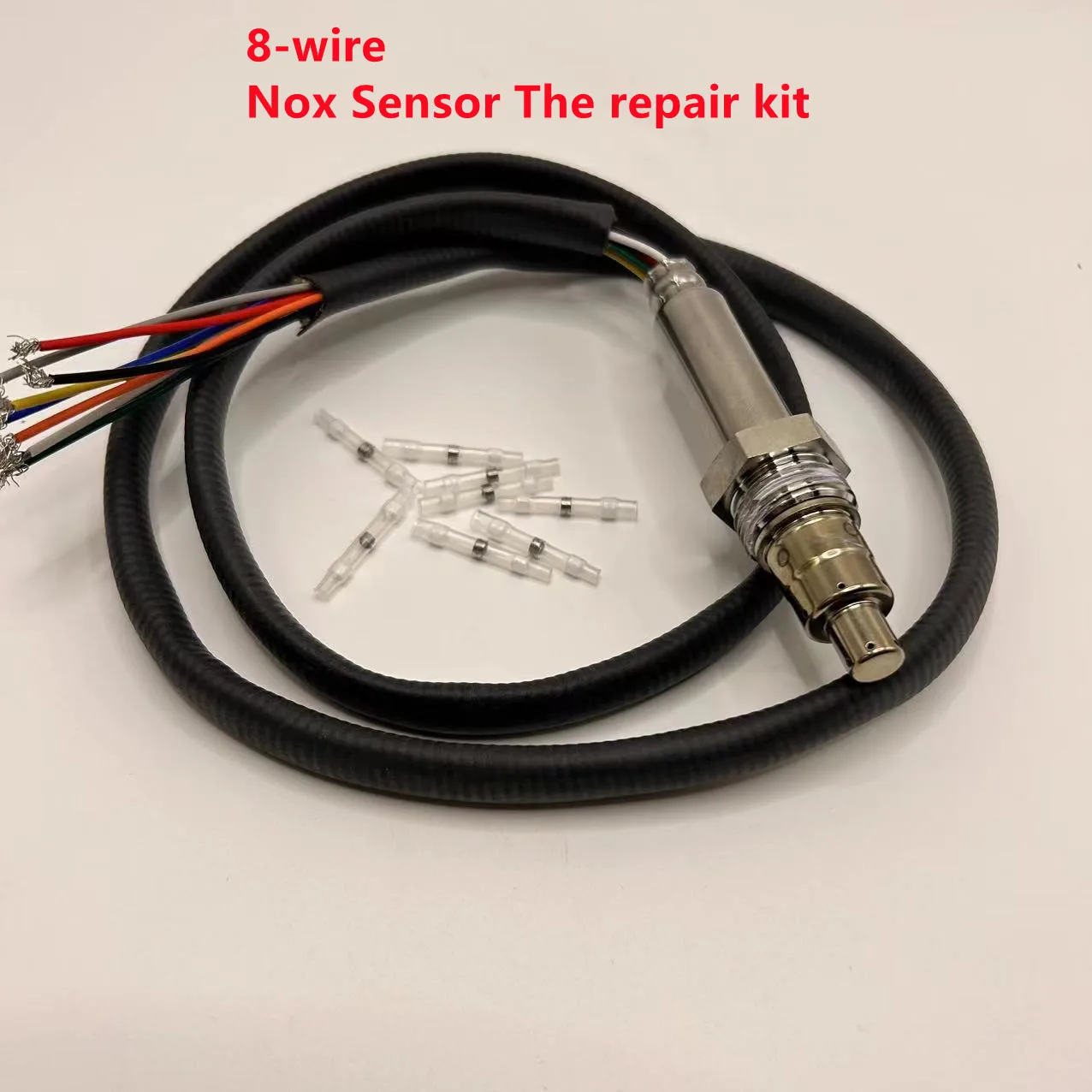 8-wire-Nox-Nitrogen-Oxide-Lambda-Sensor-Nox-Sensor-Repair-Kit-Repair ...