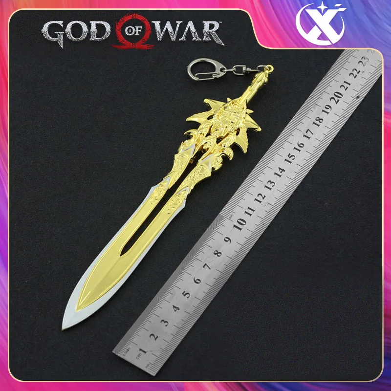 God Of War 2 Blade Of Olympus