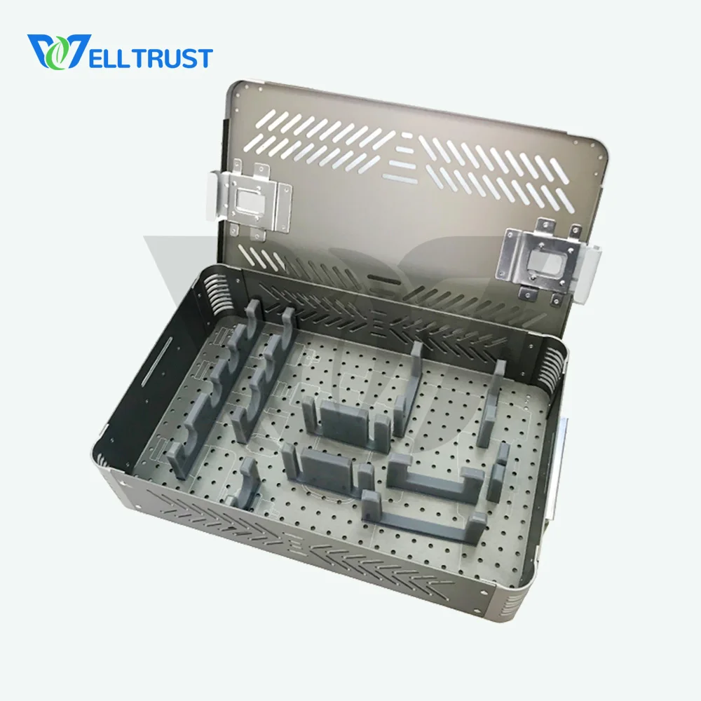 Orthopedic-Sterilizer-Case-Multifunctional-Surgical-Bone-Drill ...