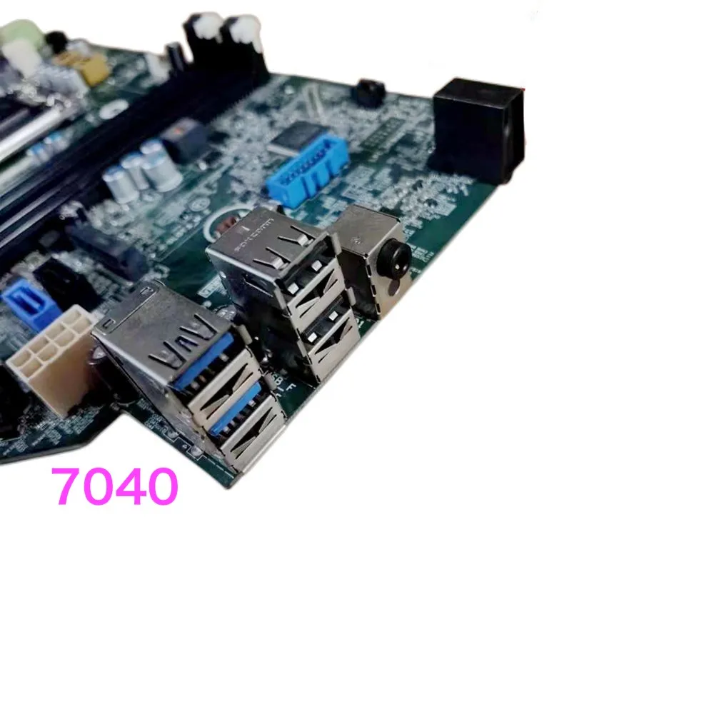 DELL Optiplex 7040 SFF Motherboard CN-0JC6JH 0JC6JH JC6JH HD5W2 0HD5W2 ...