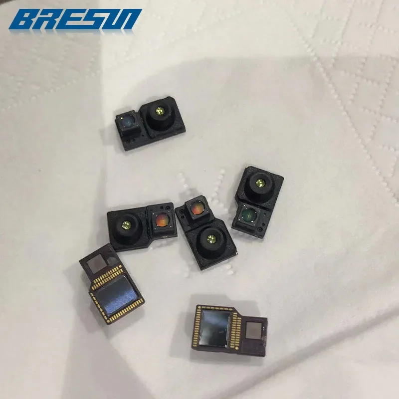 IPHONE X Dot Matrix Camera Prism 11 12P 12Promax 12mini Front Xr Xs Max ...