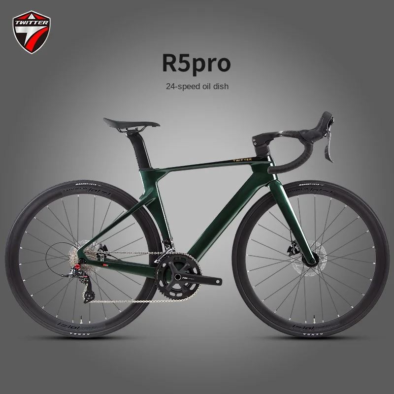 R5pro-disc-brake-carbon-fiber-road-bike-24-variable-speed-full-internal ...