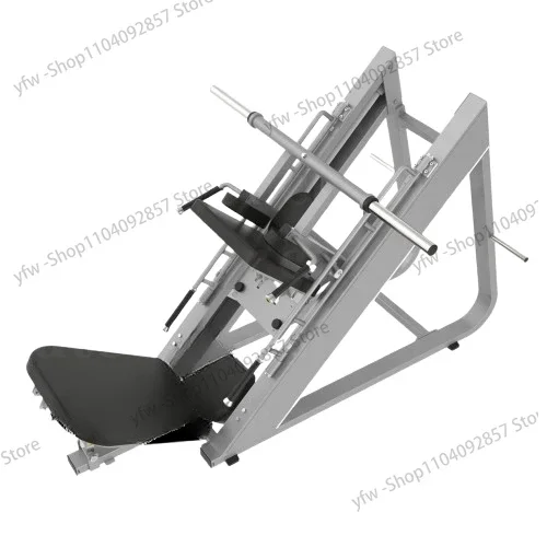 Dual-functions-gym-fitness-equipment-squat-leg-press-body-building ...