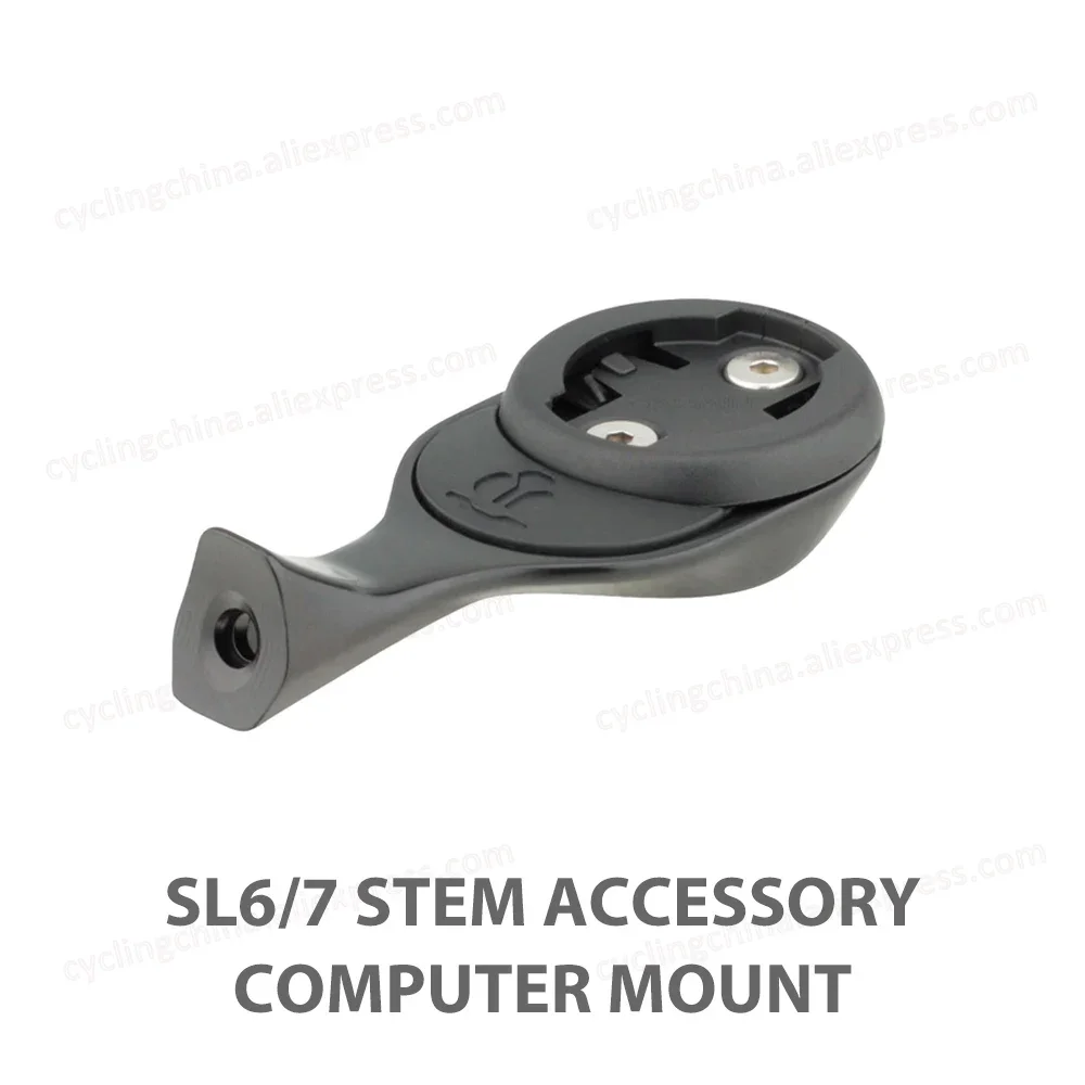 For SL6 SL7 Stems Accessory Fit Future Tarmac SL7 Venge Stems Seamless ...