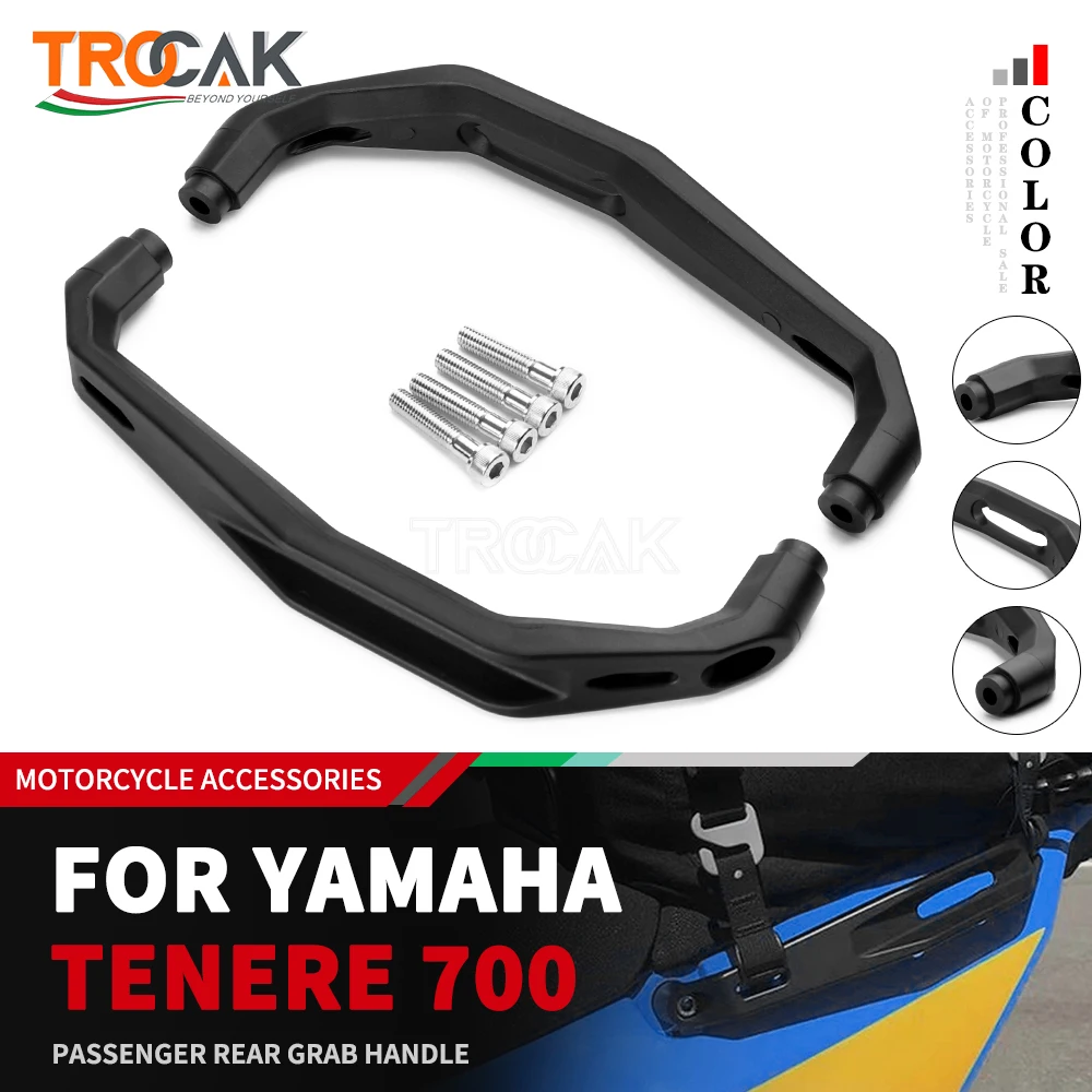 2023-For-Yamaha-Tenere-700-Tenere700-XT700Z-XT-700-Z-Motorcycle ...