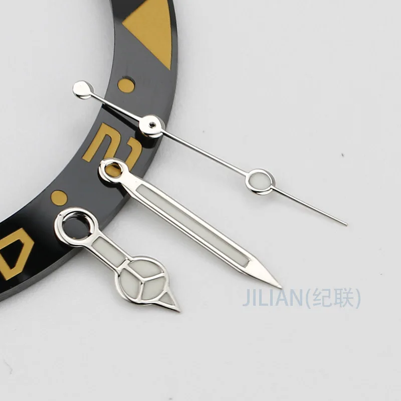 Gold-Rose-Gold-Silver-Watch-Hands-3-Pins-Watch-Pointer-Repair-Parts-for ...