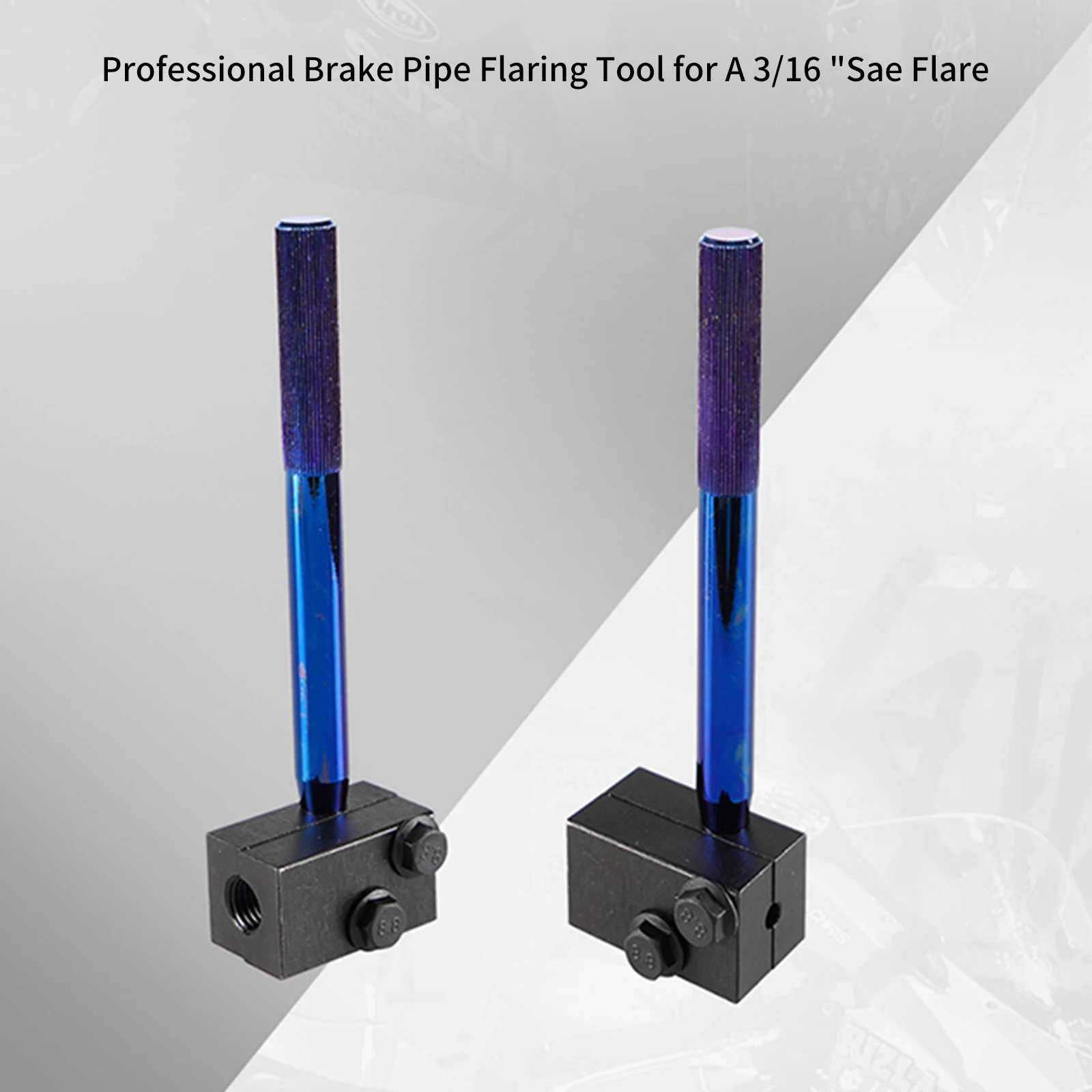 Professional Brake Flaring Tool
