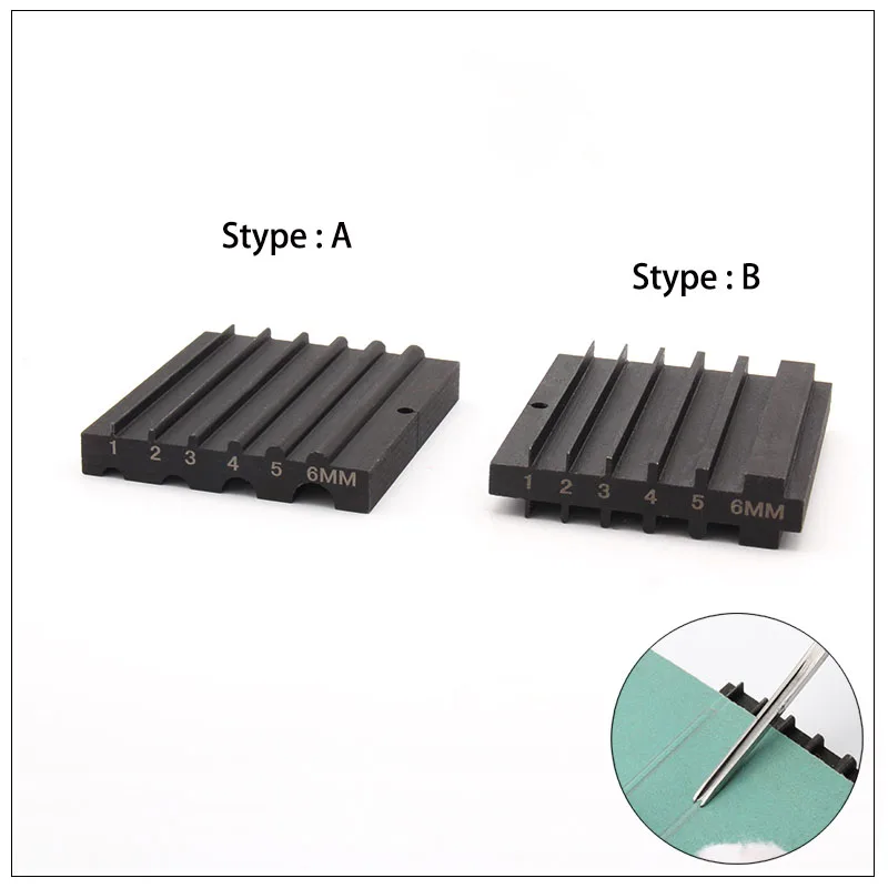 Double side Repair tool for Sharpening Knife Sharpeners Wide Shovel ...
