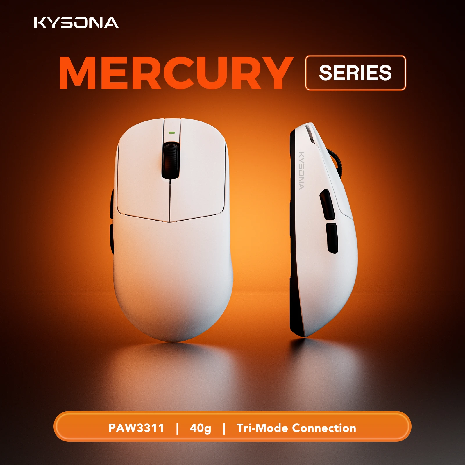 PAW 3311 Mouse Sensor in Action: Real Performance from My Daily ...