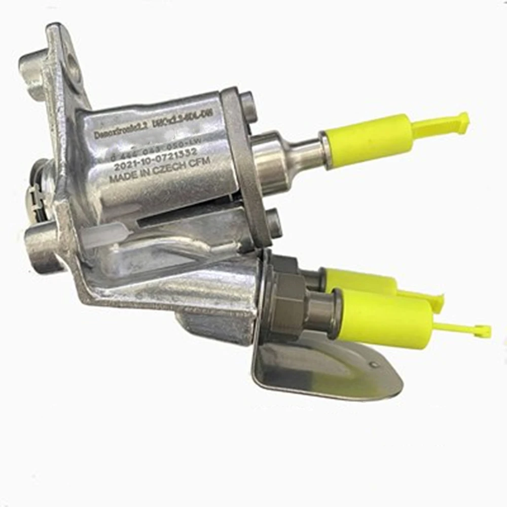 NEW 2888173NX for DEF DOSER Diesel Exhaust Fluid Injector for Cummins ...