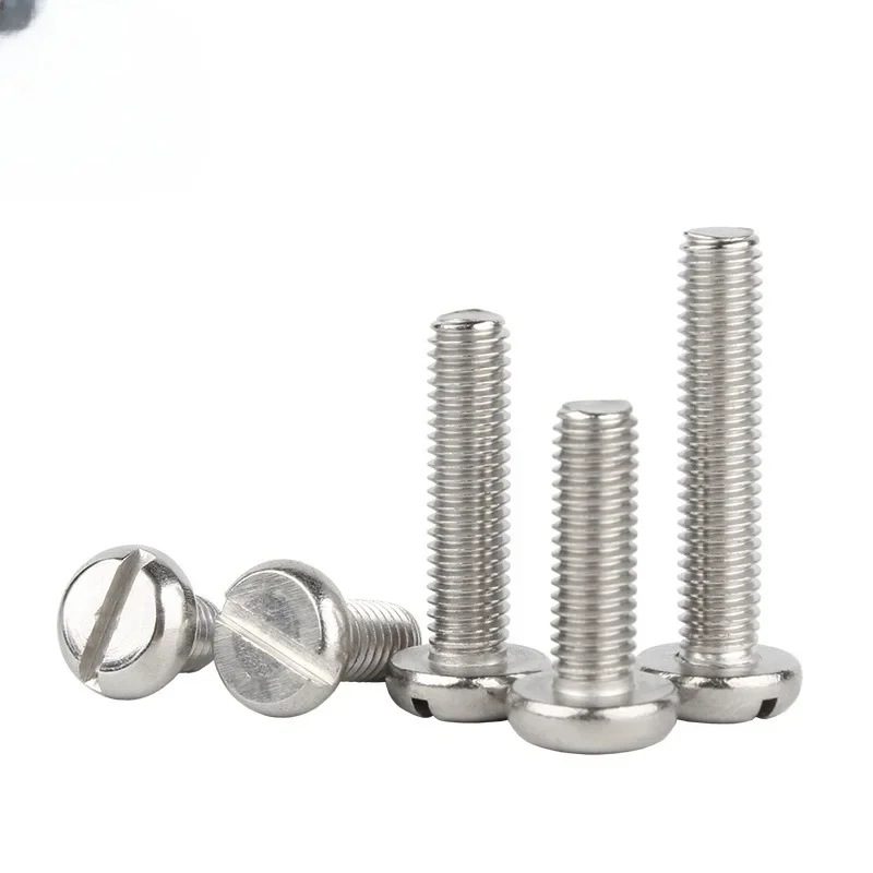 2-50pcs-M3-M4-M5-M6-M8-A2-70-stainless-steel-304-DIN84-GB65-Slotted-Cap.jpg