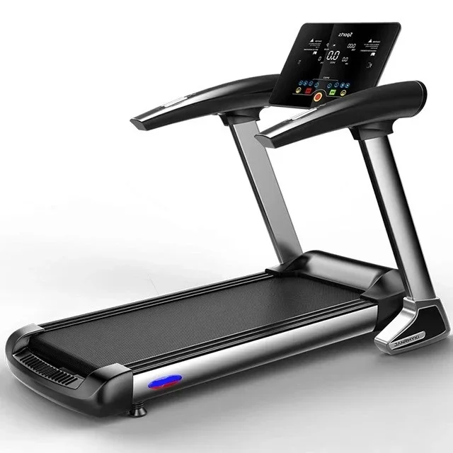 Golden-supplier-high-quality-ready-to-ship-folding-treadmill-running ...