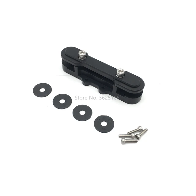 1PCS Original Hobbywing FOC folding propeller CW CCW 3011 for X8 8120 ...