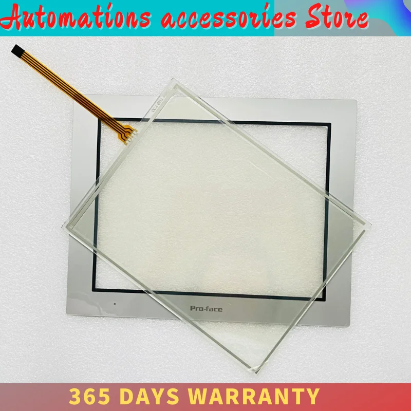 GP-4503T-PFXGP4503TAD-TP-4096S1-Touch-Screen-Panel-Glass-Digitizer-for ...