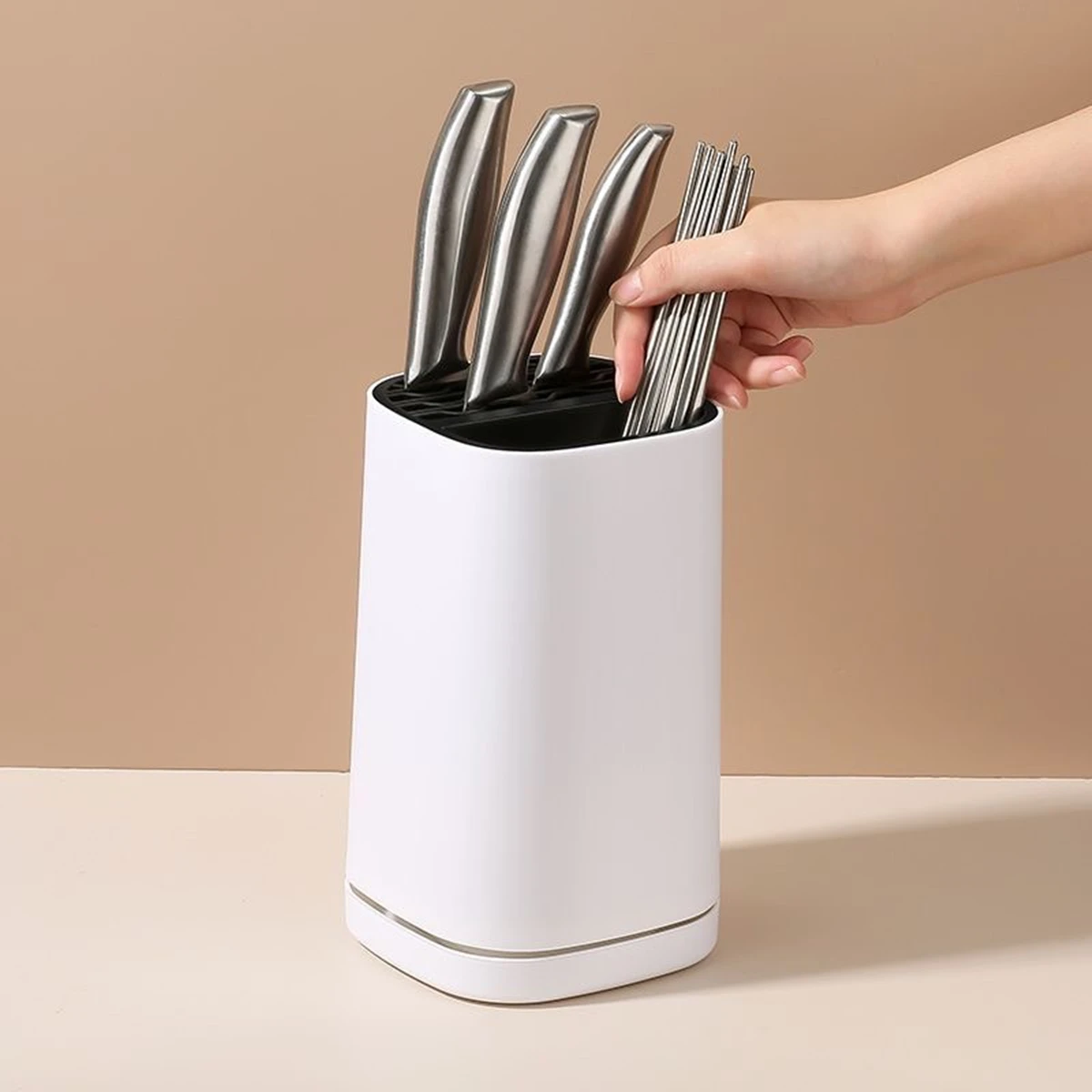 XINCHEN-Kitchen-Knife-Rack-Multi-function-Knife-Storage-Rack-Household ...