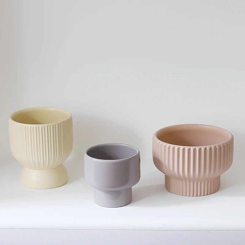 Wholesale-Home-Goods-Balcony-Flower-Pots-Decoration-Indoor-and-Outdoor ...