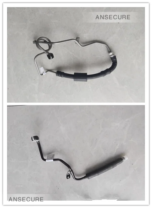 3-0-LHD-Power-Steering-High-Pressure-Oil-Hose-Pipe-Line-For-Audi-A6-C6 ...