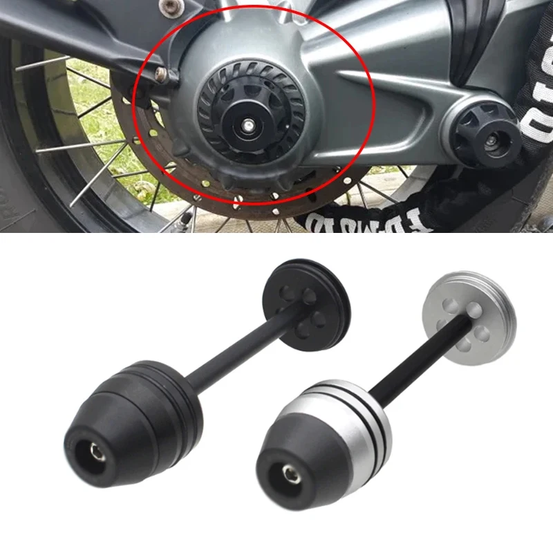 For-BMW-R1300GS-R-1300GS-R1300-GS-2023-2024-Motorcycle-Rear-Wheel-Fork ...